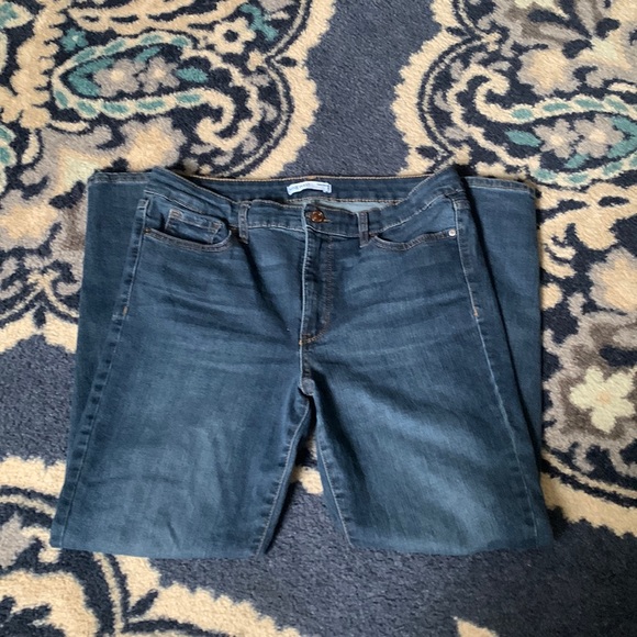 Nine West | Jeans | Like New Ladies Nine West Super Skinny Jeans | Poshmark